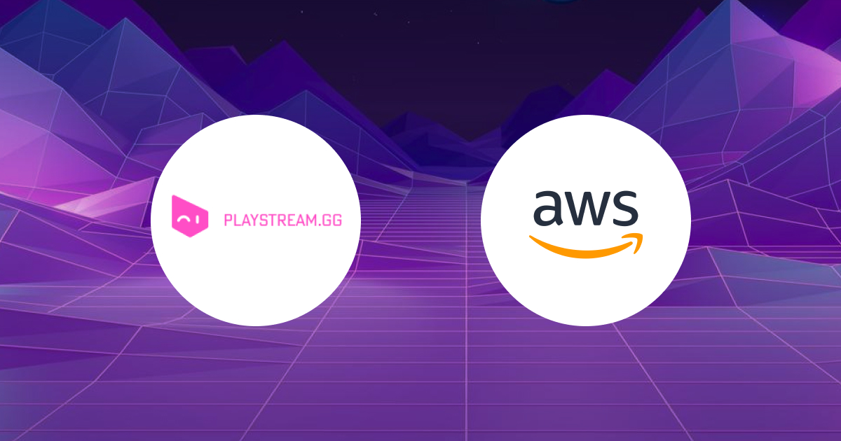 Playstream: Redefining Live Streaming Engagement through AWS Cloud ...
